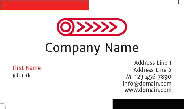 Browse Design - Predesigned Business Cards - A-Plus Printing and Graphics